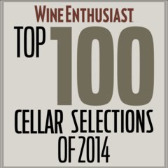 Wine Enthusiast – Barca Velha c 99 баллами в Top 100 Cellar Selections 2014 – Winestep